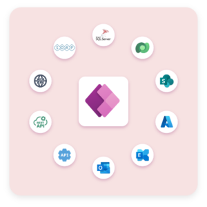 Microsoft Power Apps - ESTE Bilişim